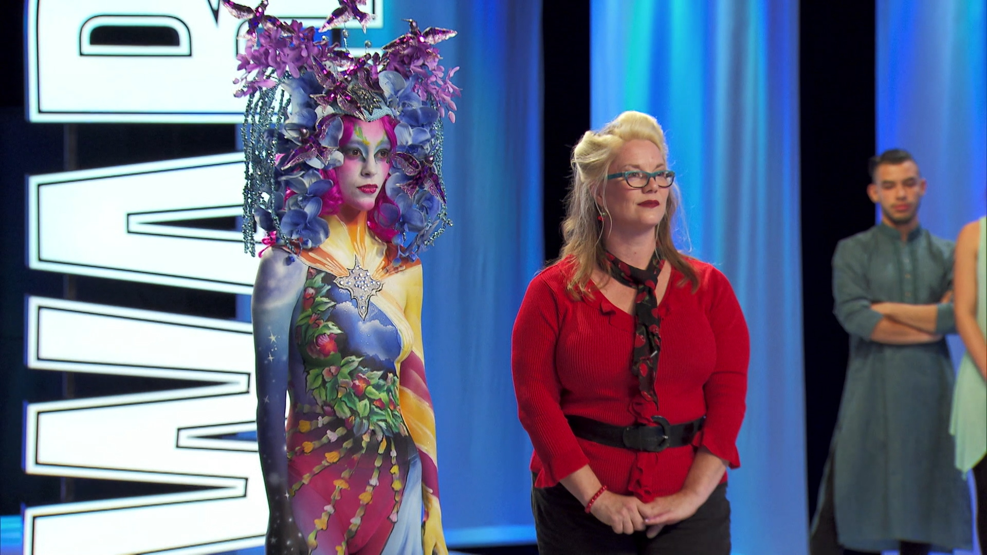 Watch Skin Wars Season 3 Free | Pluto TV