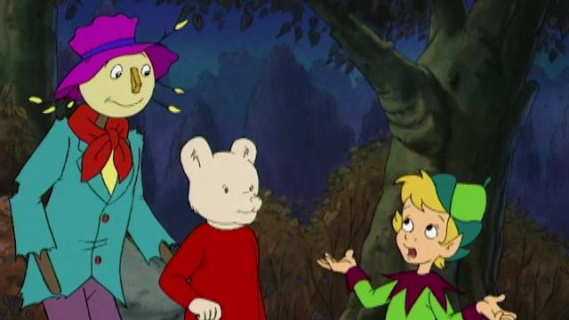 Rupert Season 4 - Pluto TV