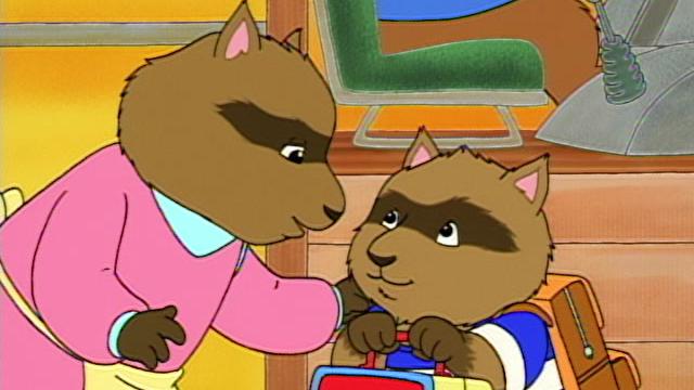 Watch Timothy Goes to School Season 1 Free | Pluto TV