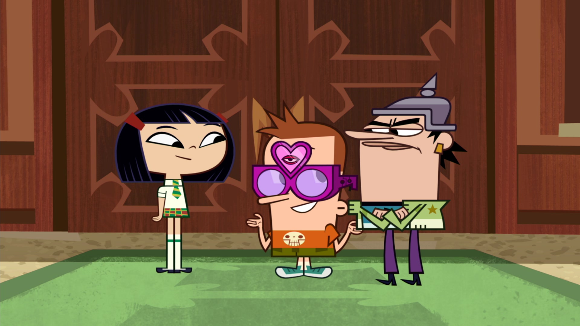 Watch Sidekick Season 1 Free | Pluto TV