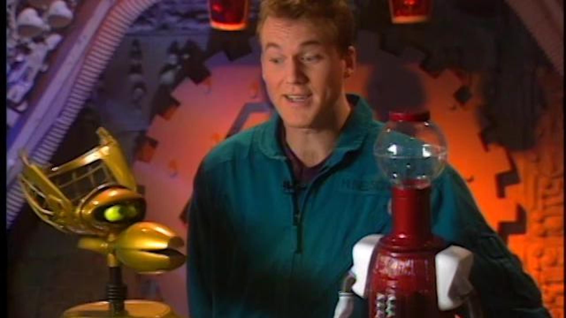 Watch MST3K: The Amazing Transparent Man for Free Online | Pluto TV