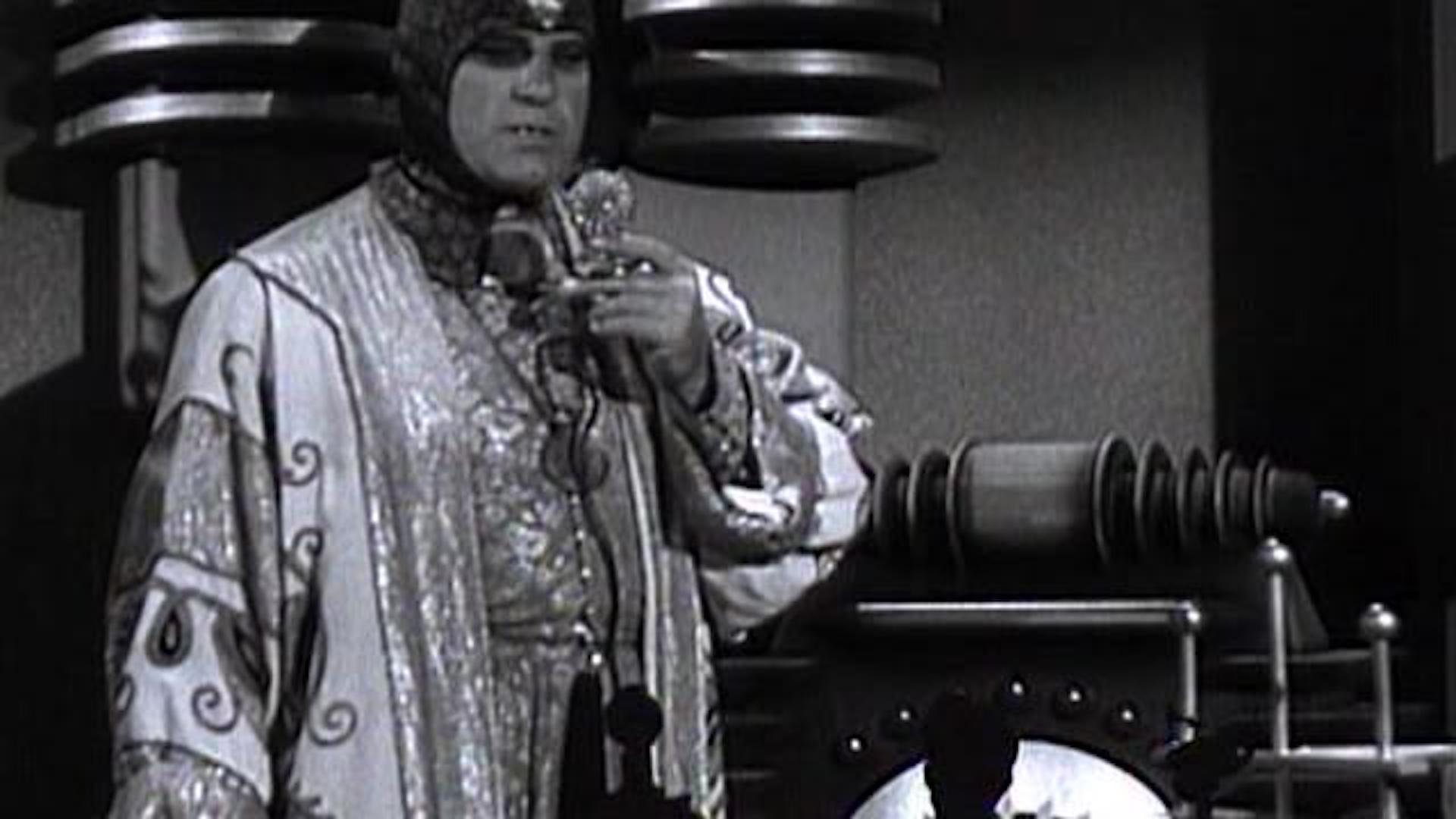 Watch MST3K: Radar Men From The Moon for Free Online | Pluto TV