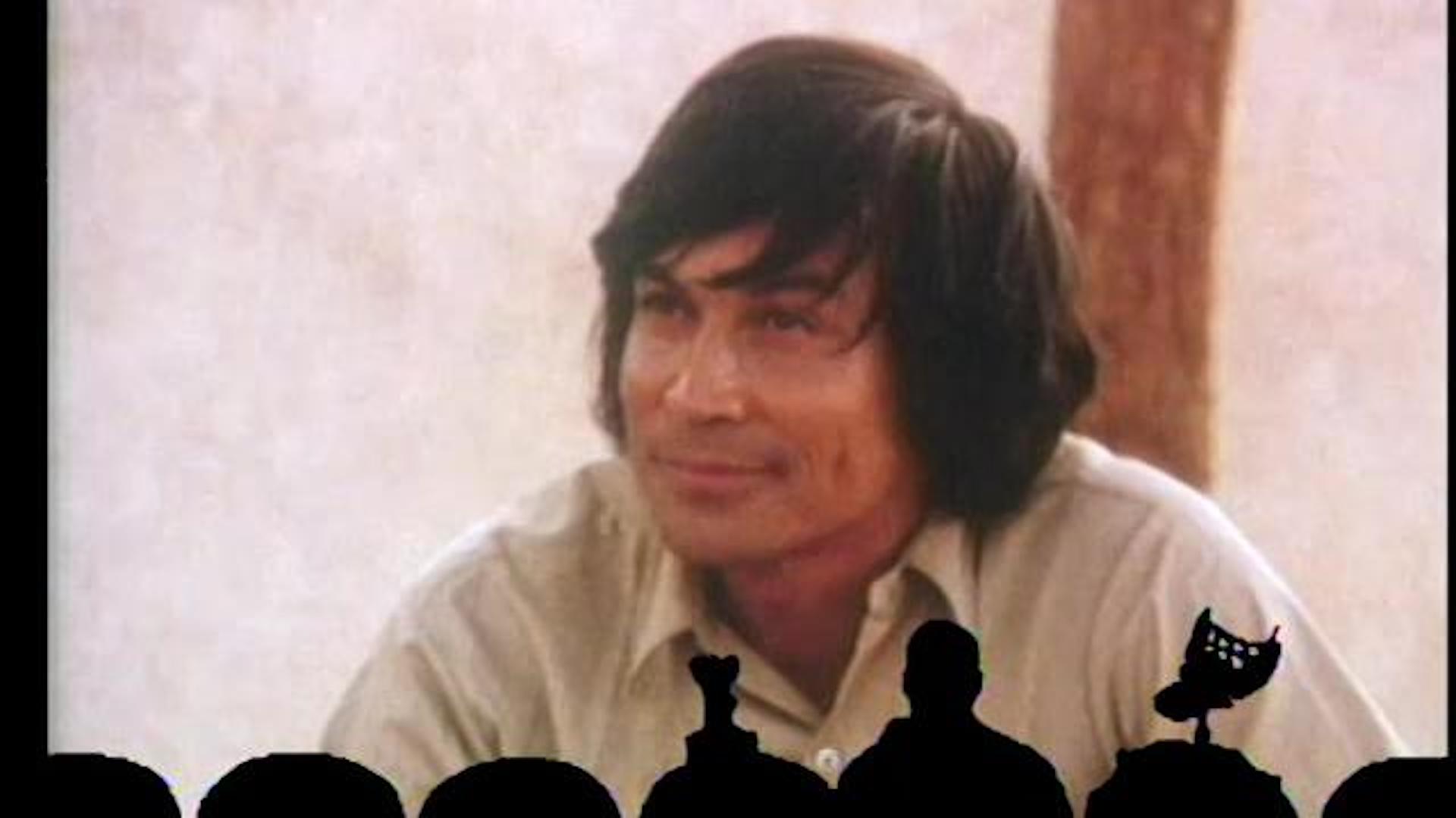 Watch MST3K: Track Of The Moon Beast for Free Online | Pluto TV