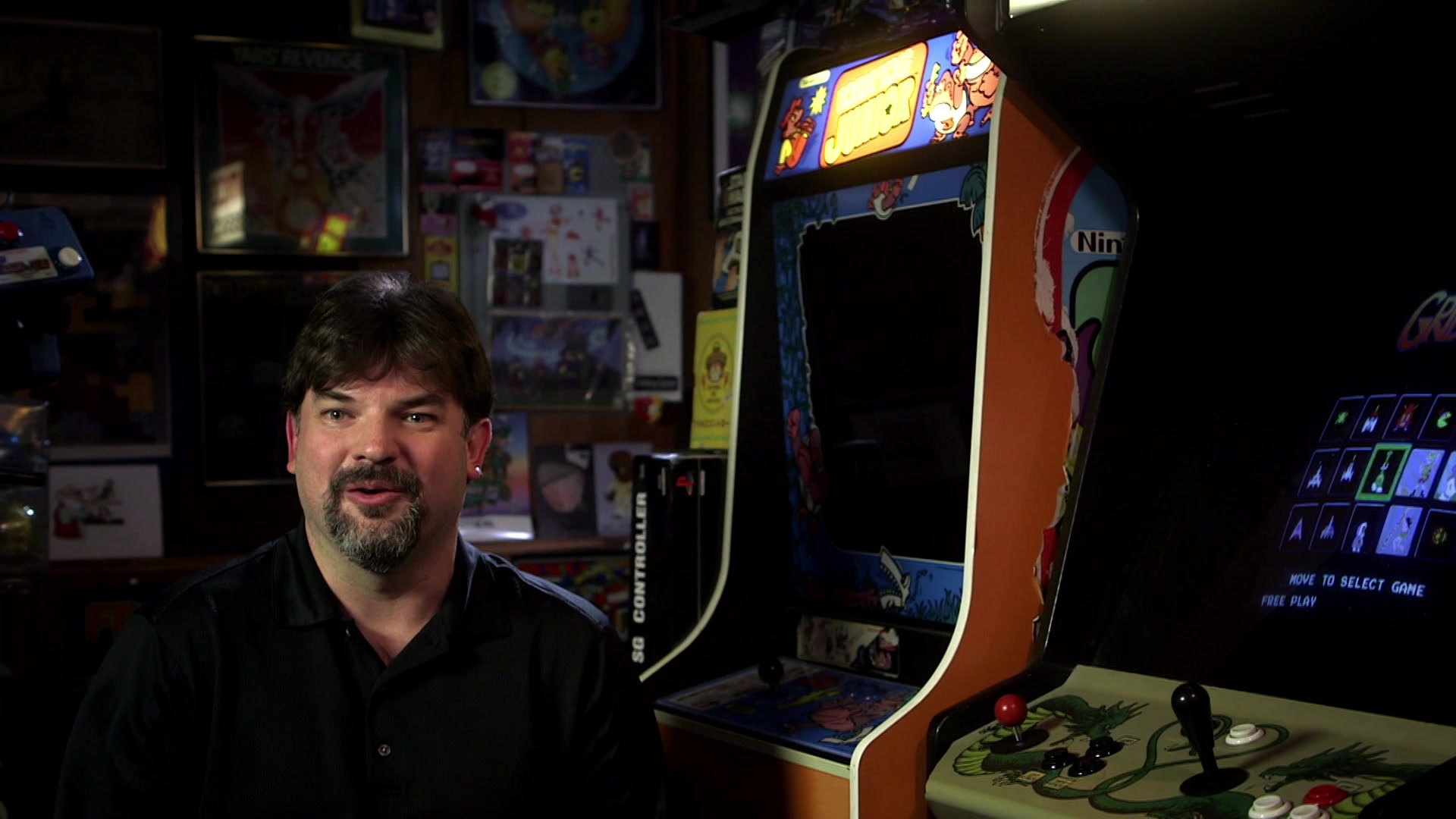 Watch Atari: Game Over for Free Online | Pluto TV