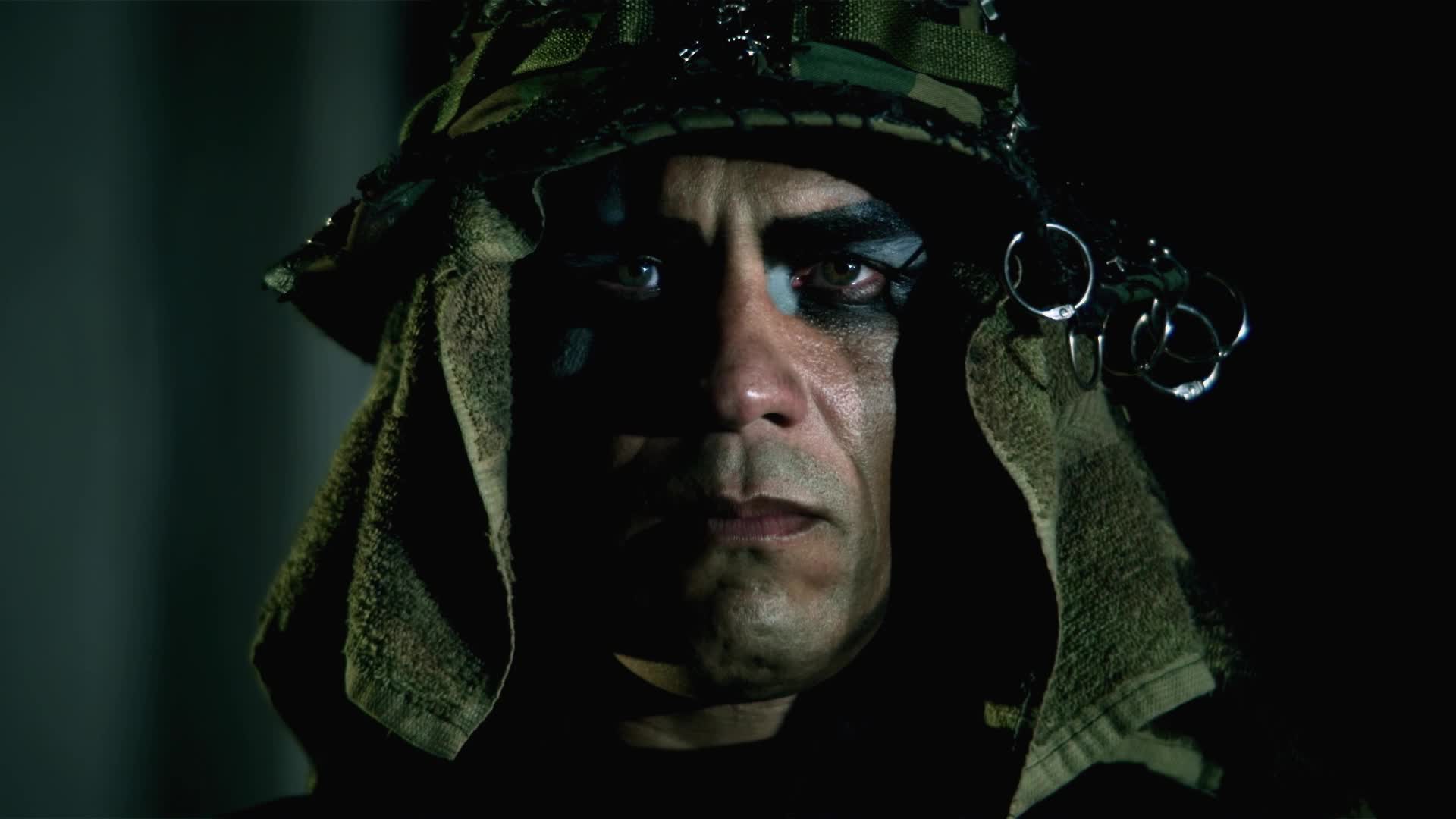 Watch Mask for Free Online | Pluto TV