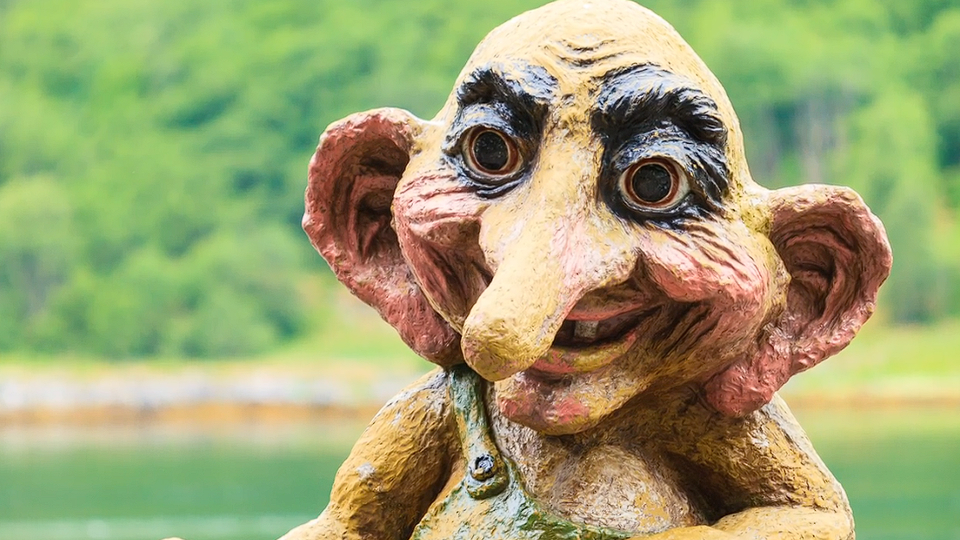 Watch Trolls and Goblins for Free Online | Pluto TV