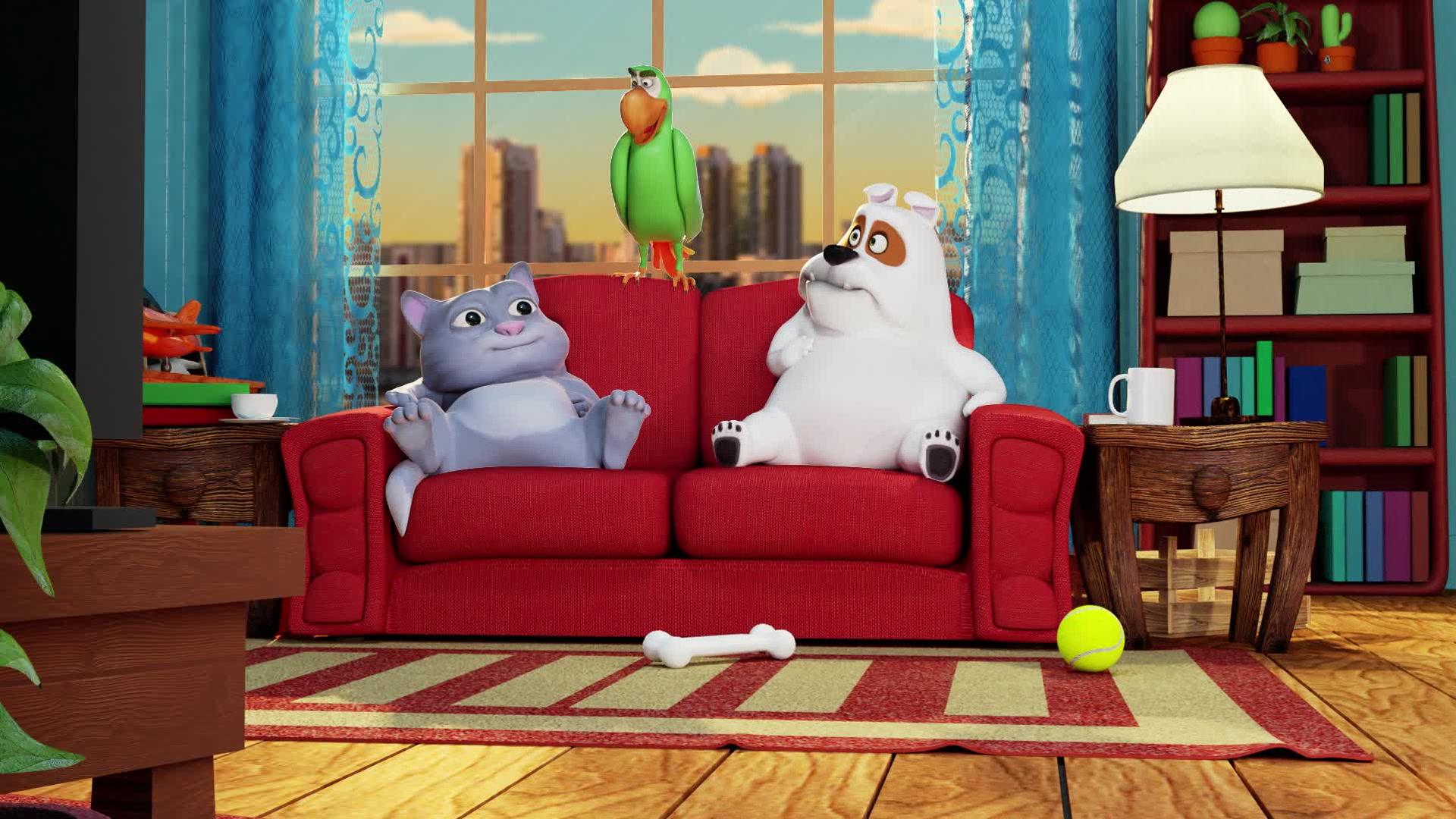 Watch Alien Busters for Free Online | Pluto TV