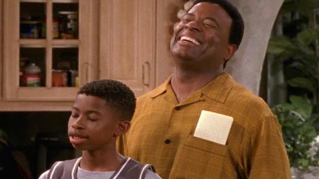 Watch Moesha Season 6 Free | Pluto TV