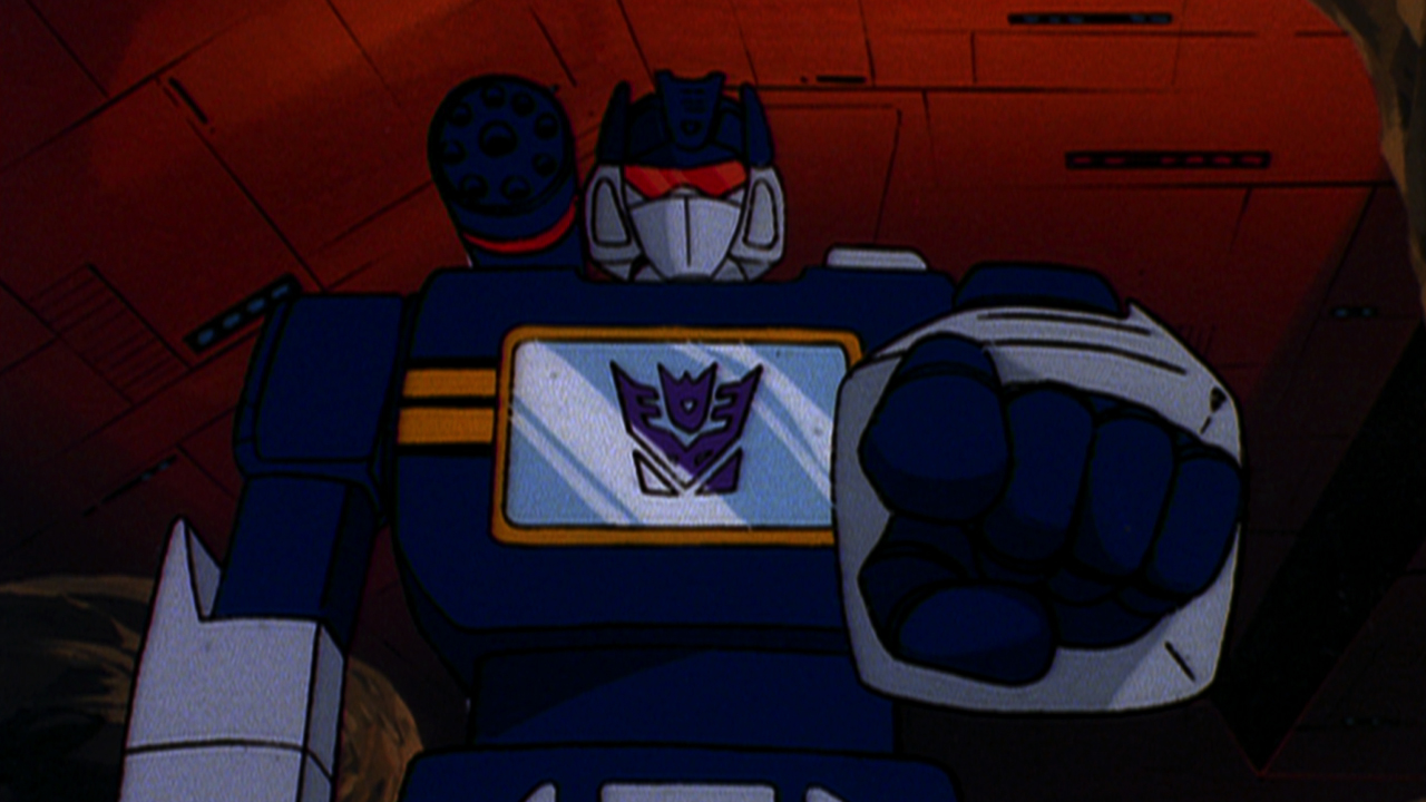 Watch Transformers: Original Series Season 1 Free | Pluto TV