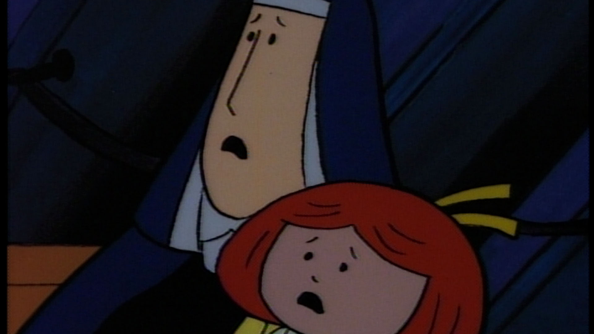 Madeline Temporada 2 - Pluto TV