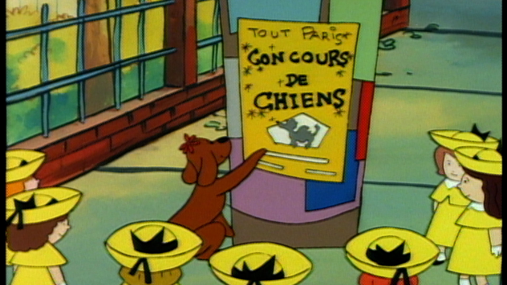 Madeline Temporada 2 - Pluto TV