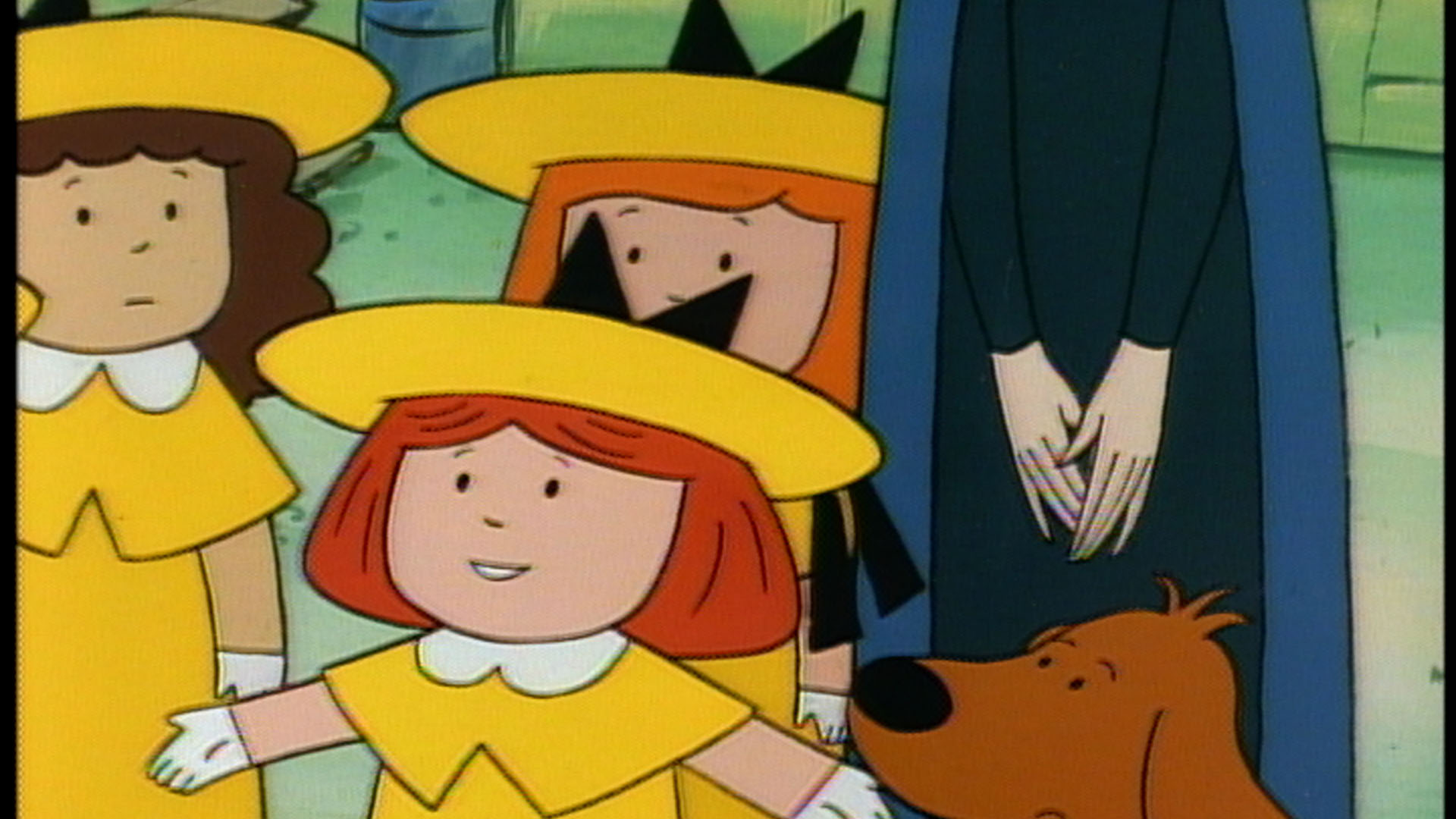 Madeline Temporada 2 - Pluto TV