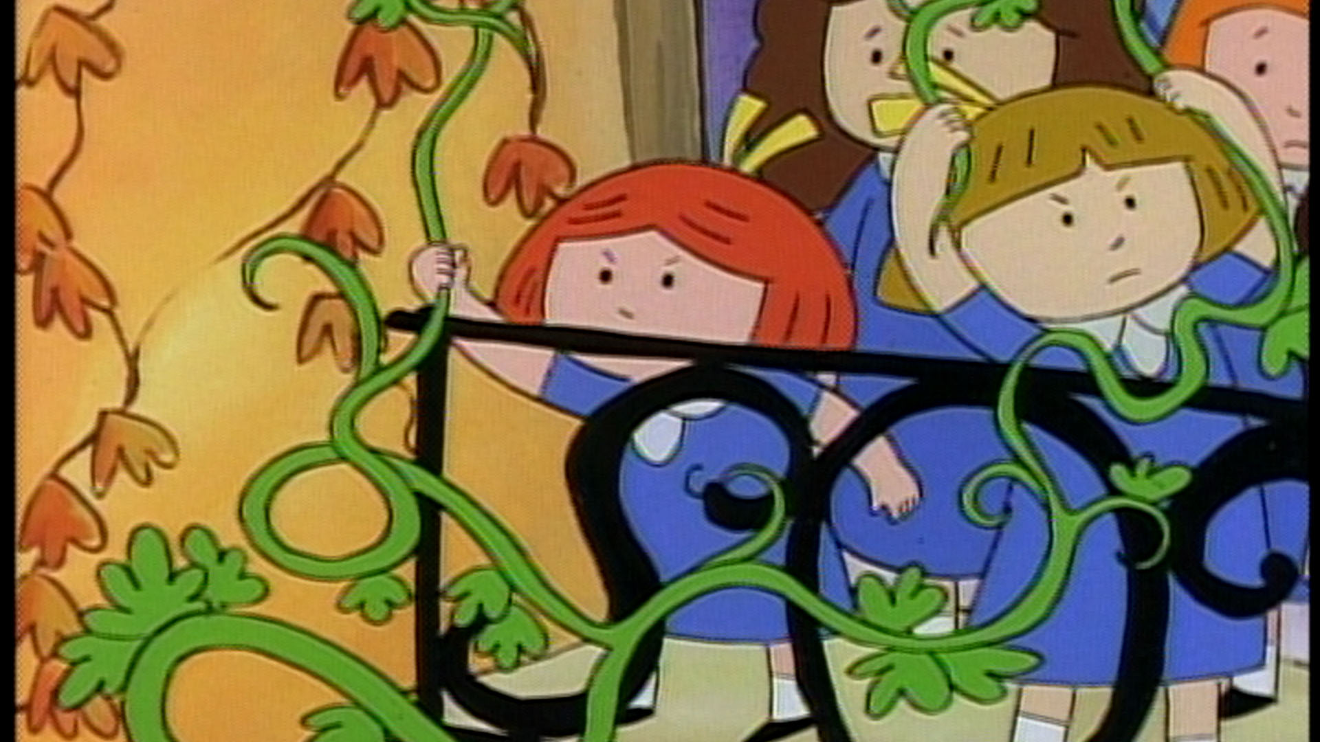 Madeline Temporada 2 - Pluto TV