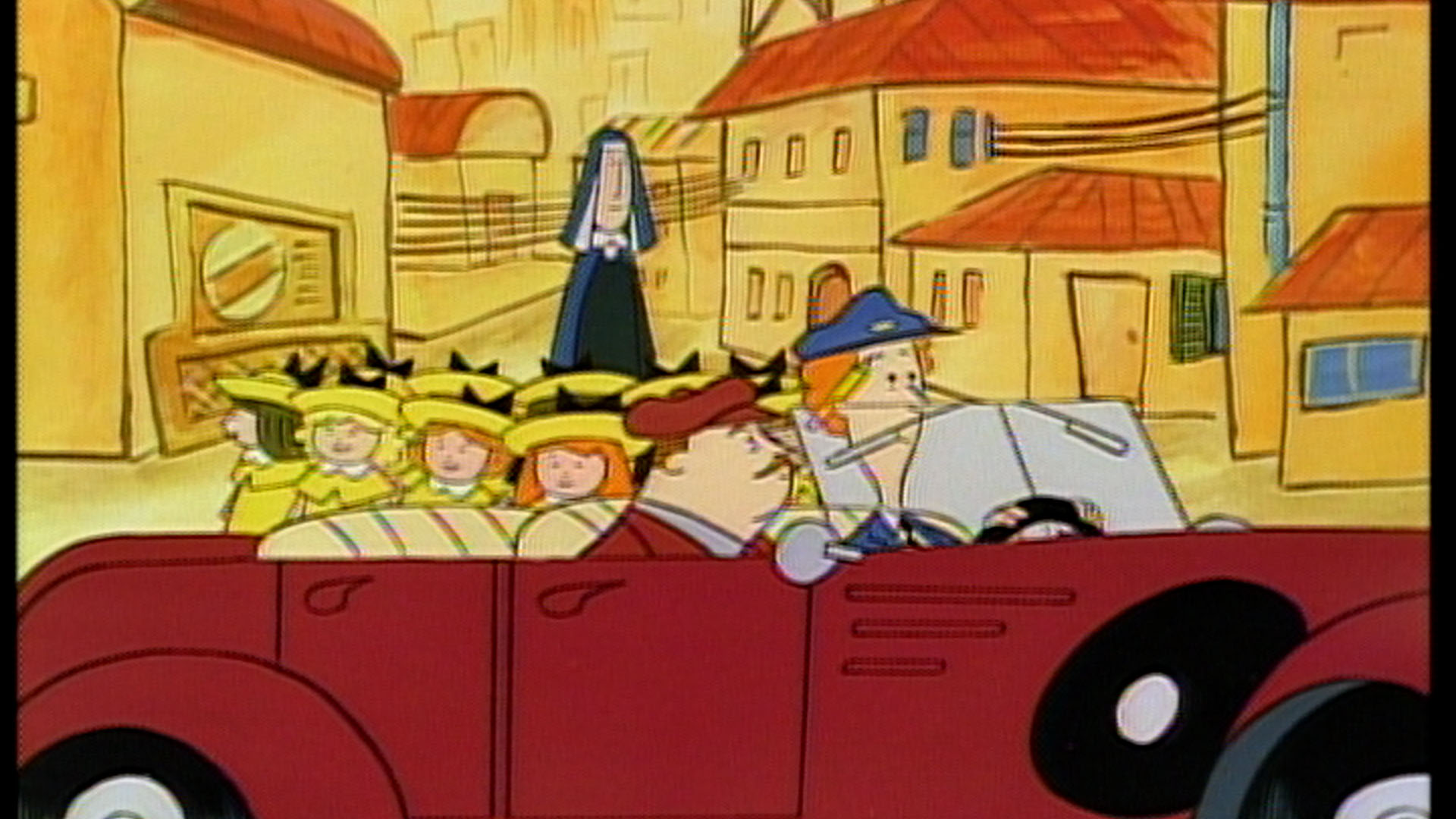 Madeline Temporada 2 - Pluto TV