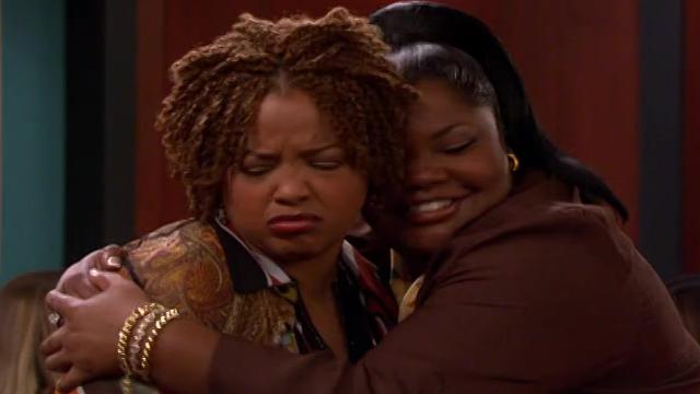Watch The Parkers Season 4 Free | Pluto TV