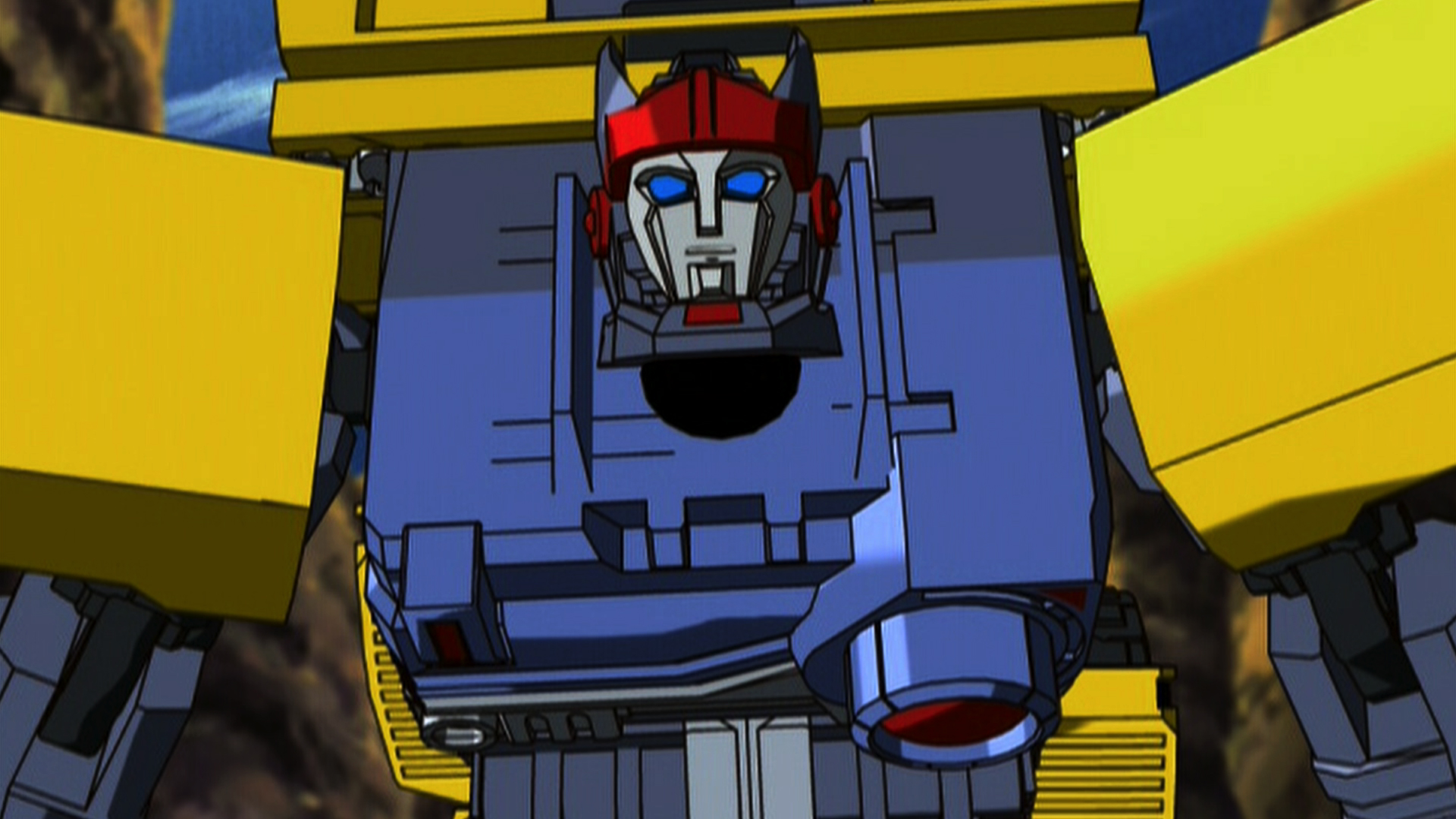 Watch Transformers: Energon Season 1 Free | Pluto TV