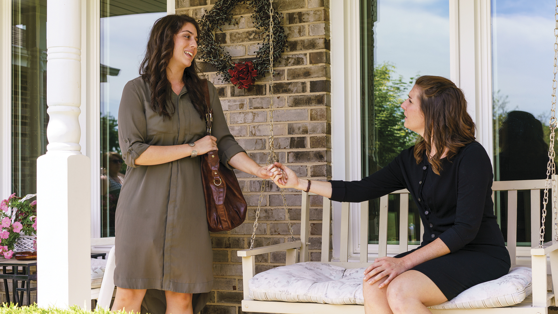 Watch Redemption Way for Free Online | Pluto TV