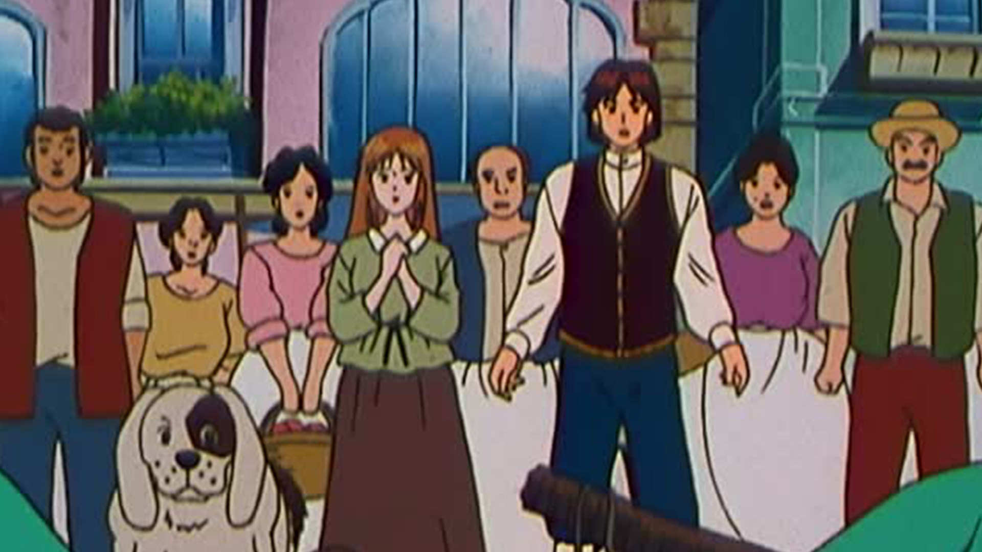 Watch Cinderella at the Emerald Castle for Free Online | Pluto TV