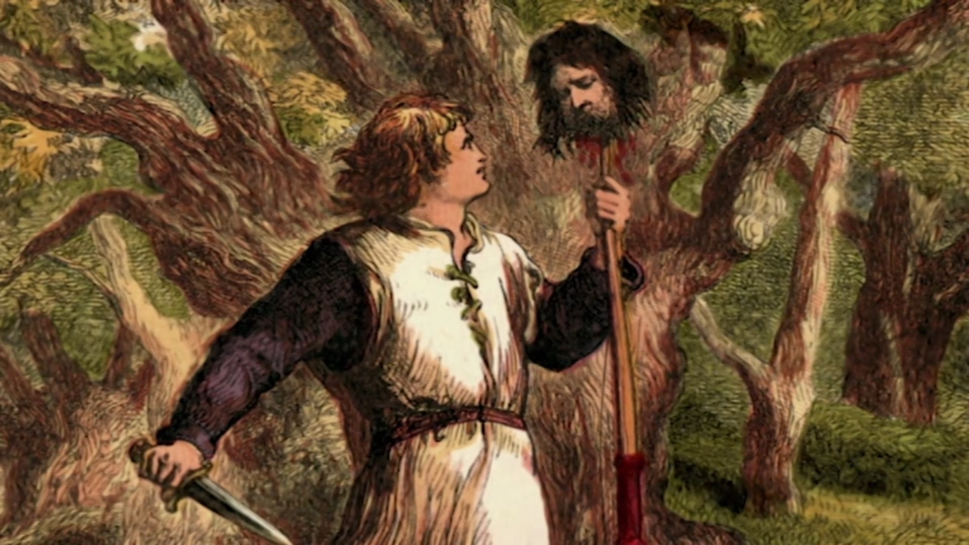 Watch Robin Hood: The First Outlaw Hero for Free Online | Pluto TV