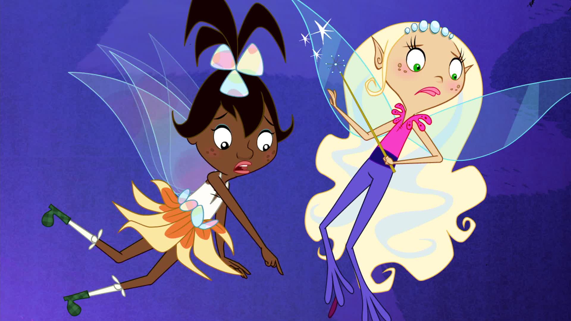 Watch Pearlie Season 1 Free | Pluto TV