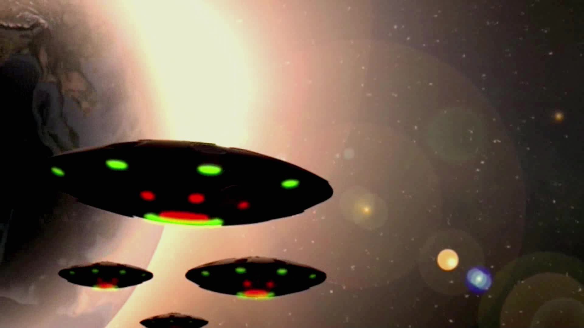 Watch Alien Contact: NASA Exposed 2 for Free Online | Pluto TV