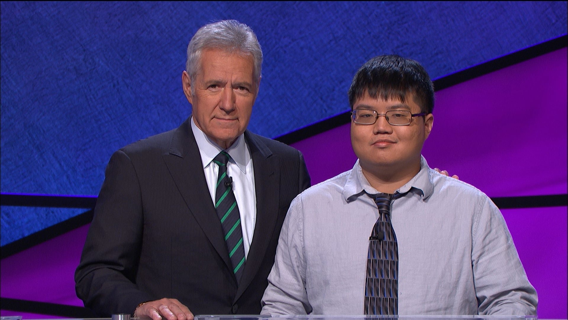 Watch Who Is Arthur Chu? for Free Online | Pluto TV