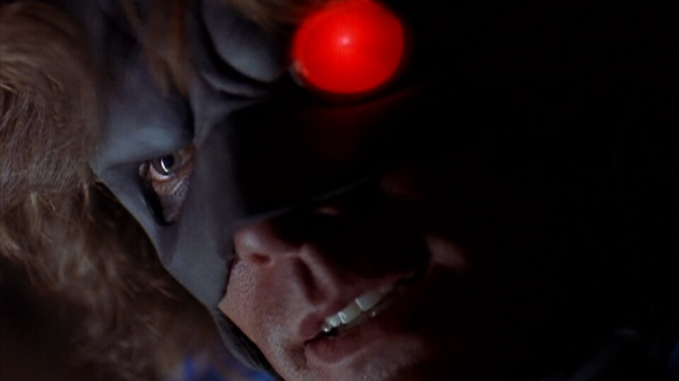 Watch NightMan Season 1 Free | Pluto TV