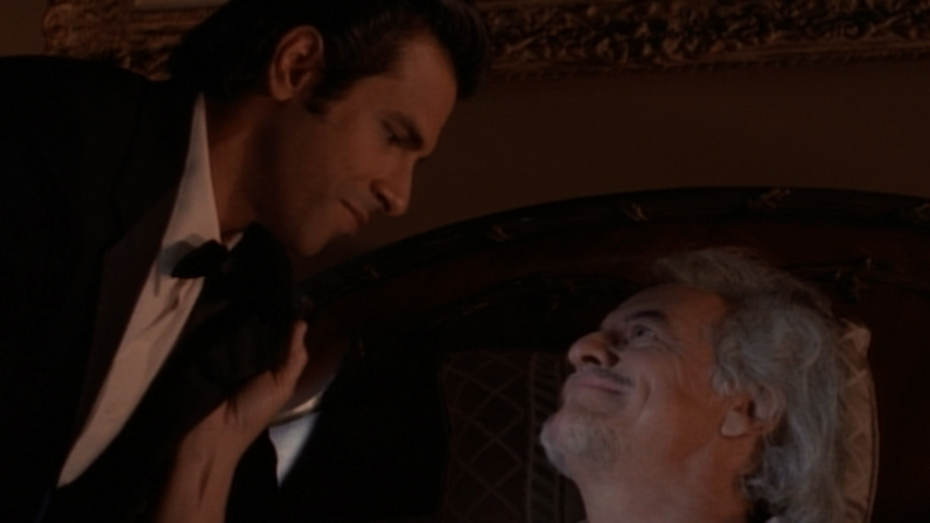 Watch NightMan Season 1 Free | Pluto TV