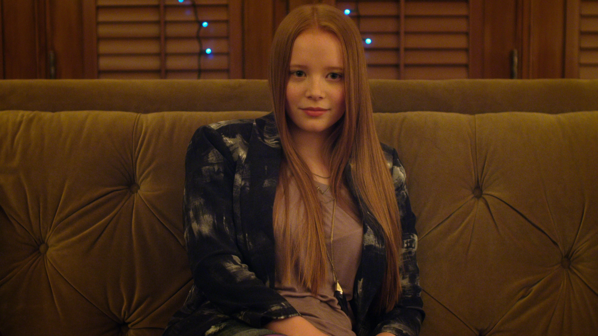 Guarda Plus One gratis online | Pluto TV