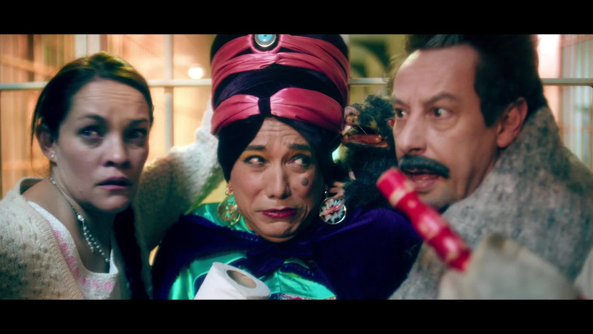 Watch El Coco 2 for Free Online | Pluto TV