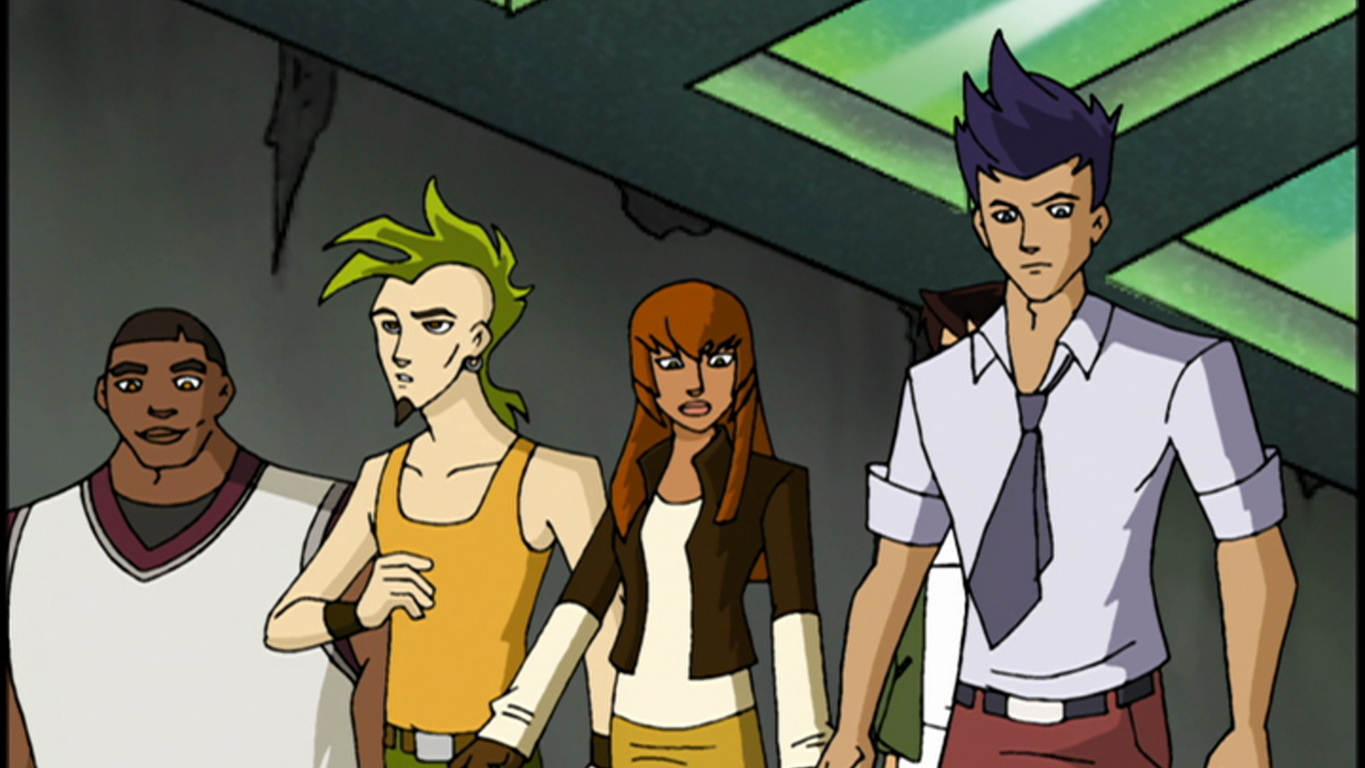 Watch Dino Squad Season 1 Free | Pluto TV