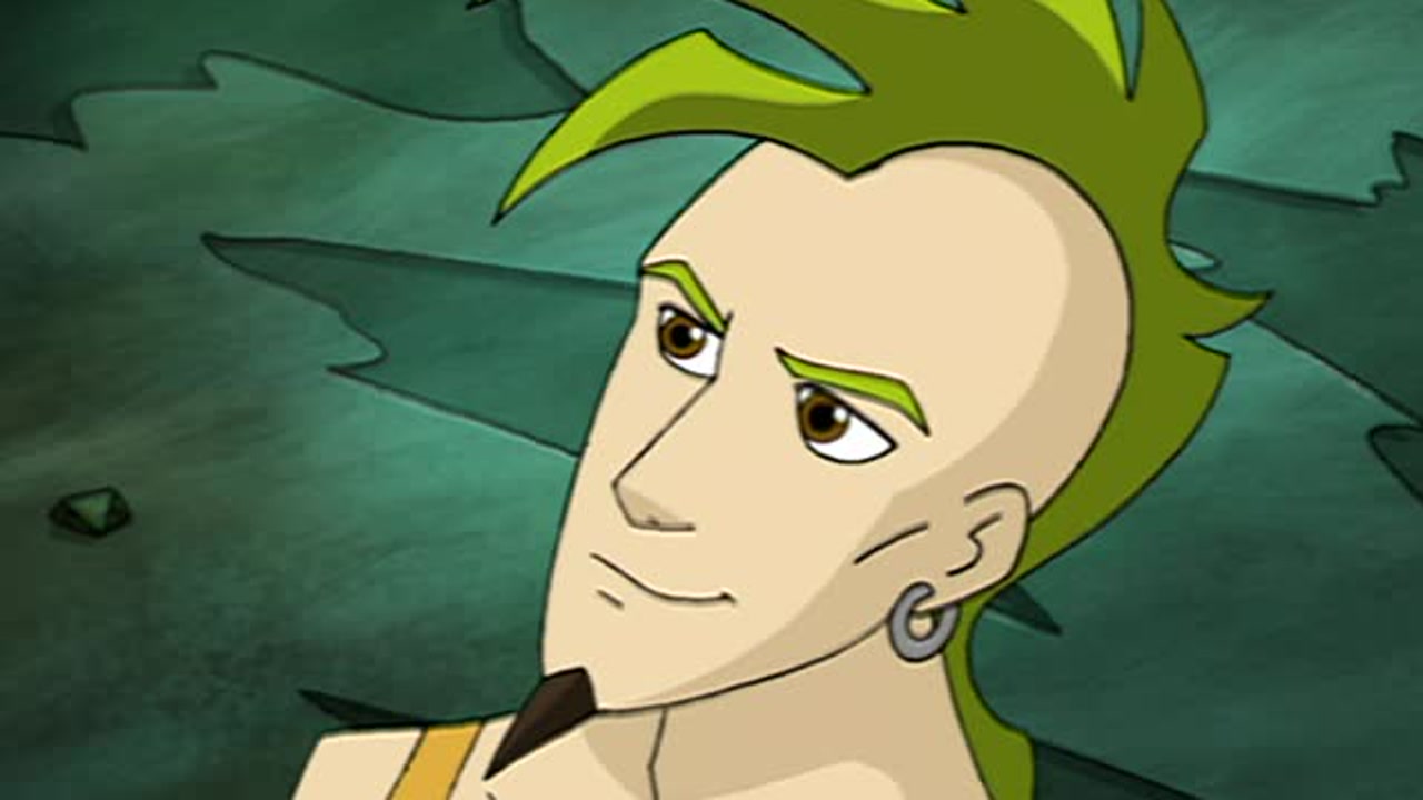 Watch Dino Squad Season 1 Free | Pluto TV