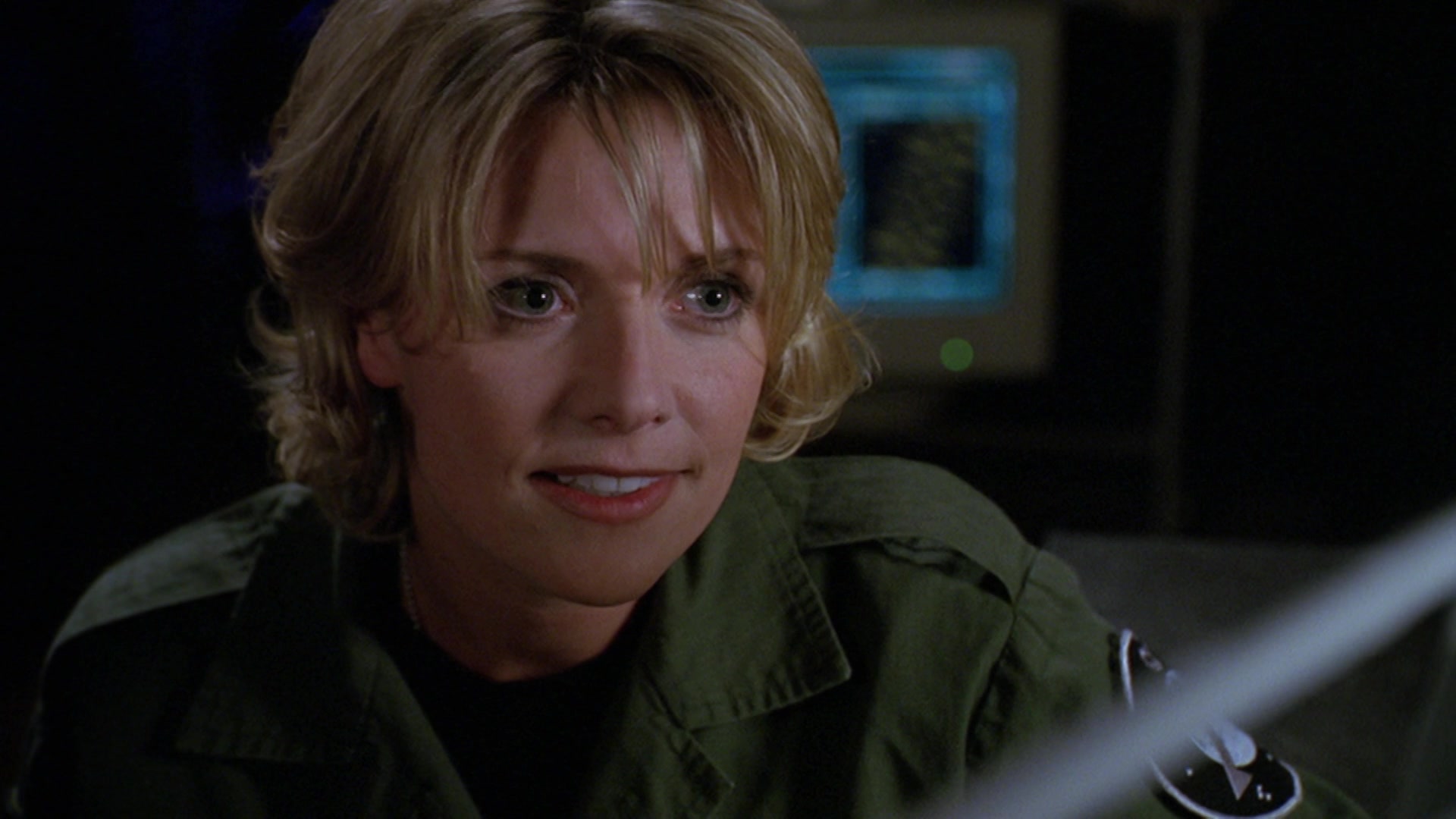 Watch Stargate SG-1 Season 4 Free | Pluto TV