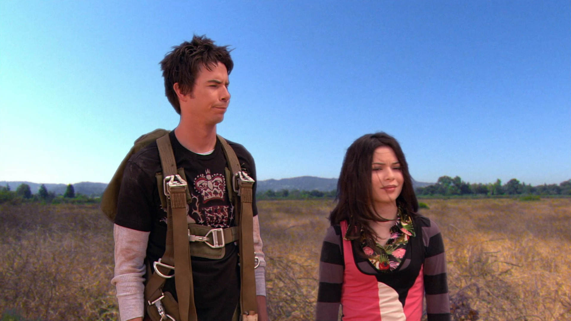 iCarly Temporada 2 Grátis | Pluto TV