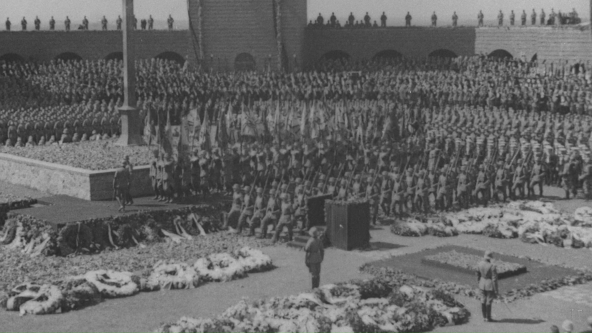 Watch 1933: The Fall of the Weimar Republic for Free Online | Pluto TV