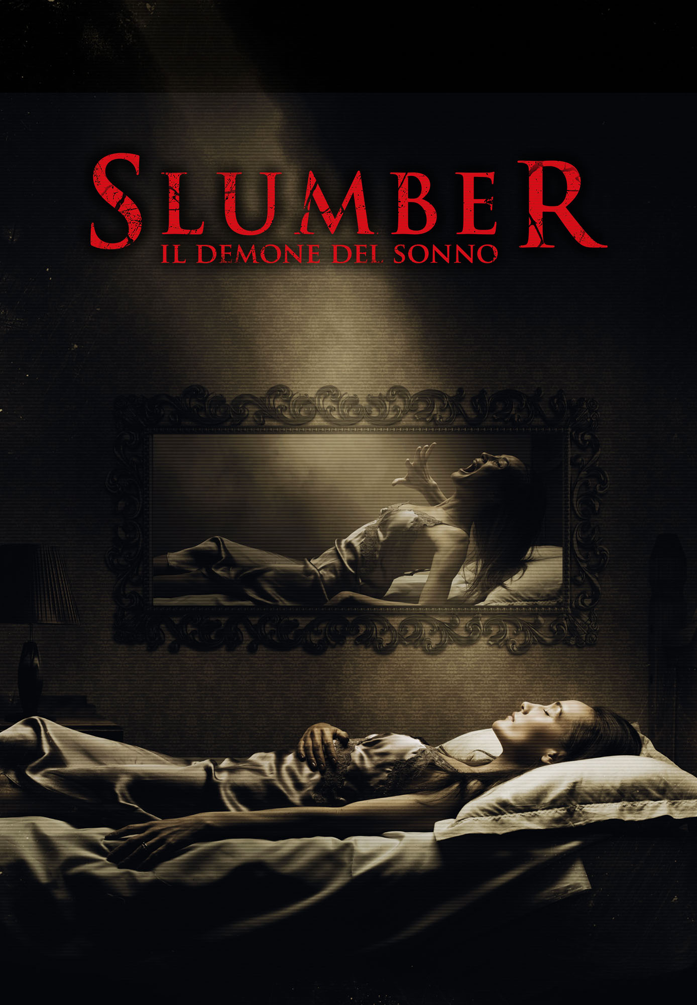 Horror - Guarda gratis su Pluto TV