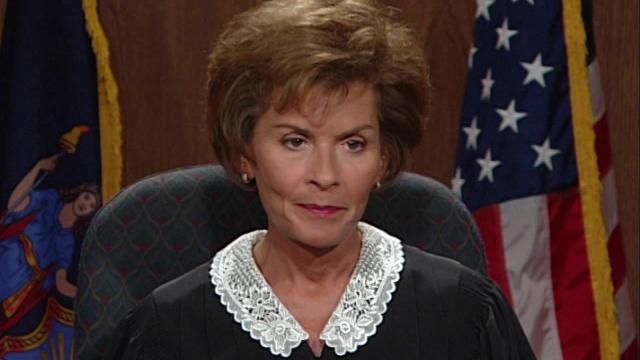 Judge Judy Season 2 - Pluto TV