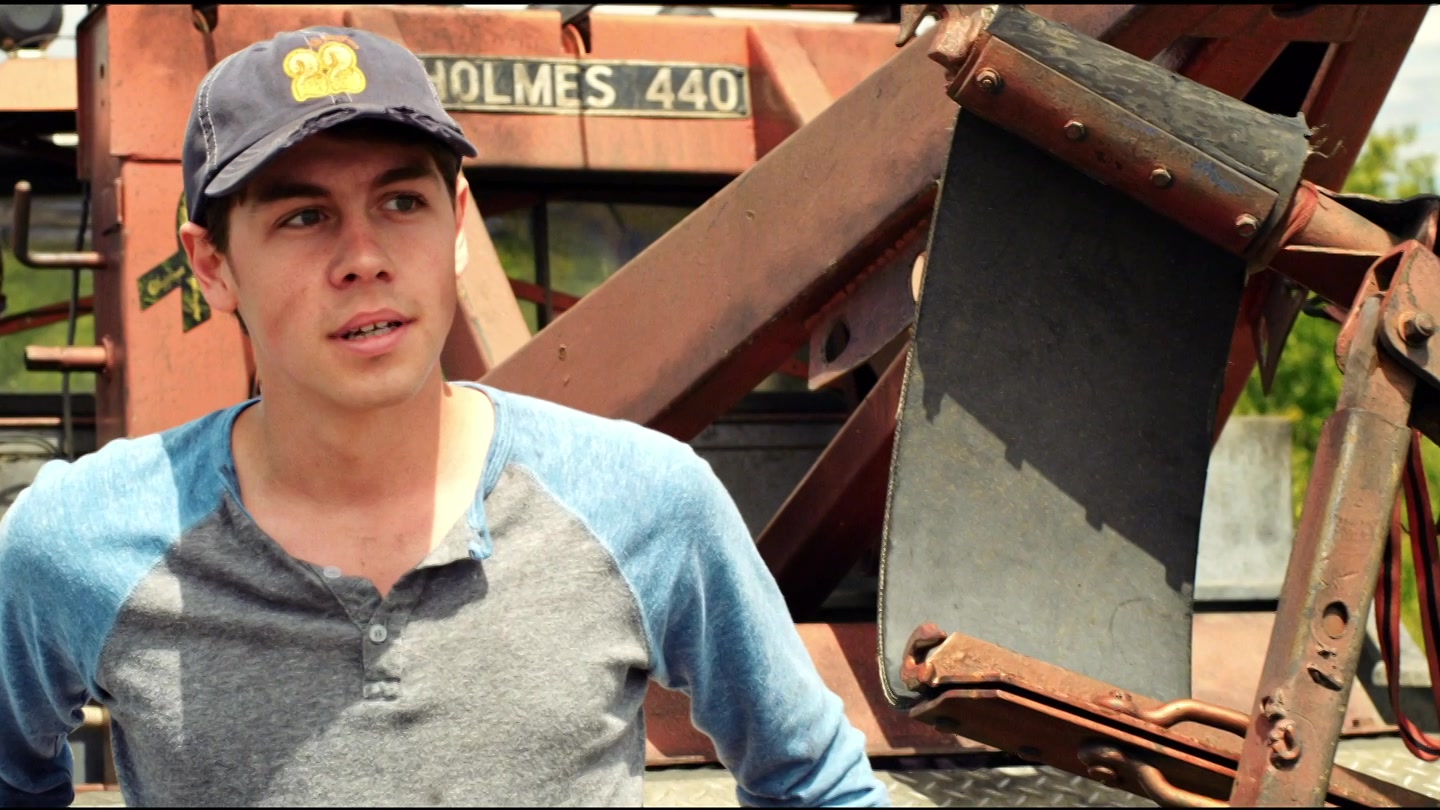 Watch Country Crush on demand for free! - Pluto TV