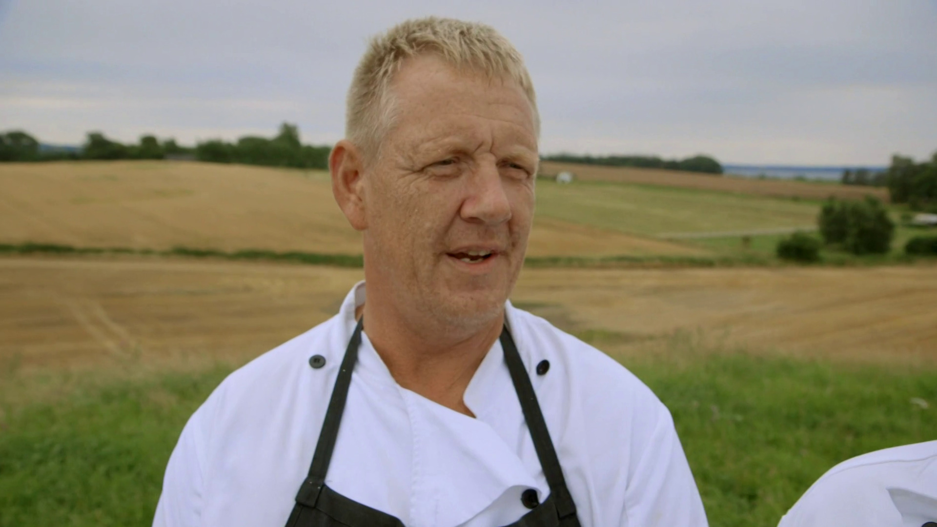 Se Med kniven for struben Sæson 5 Gratis | Pluto TV