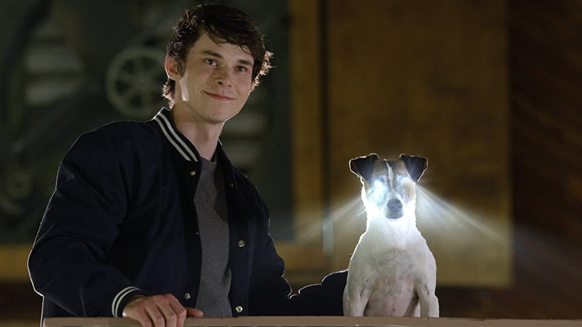 Archie: O Cão Robô grátis | Pluto TV