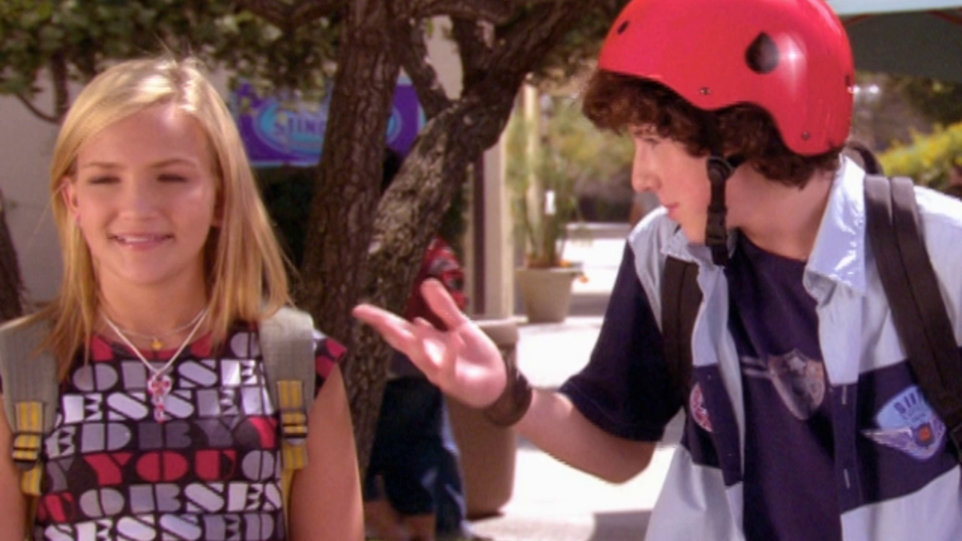 Zoey 101 Sæson 1 - Pluto TV