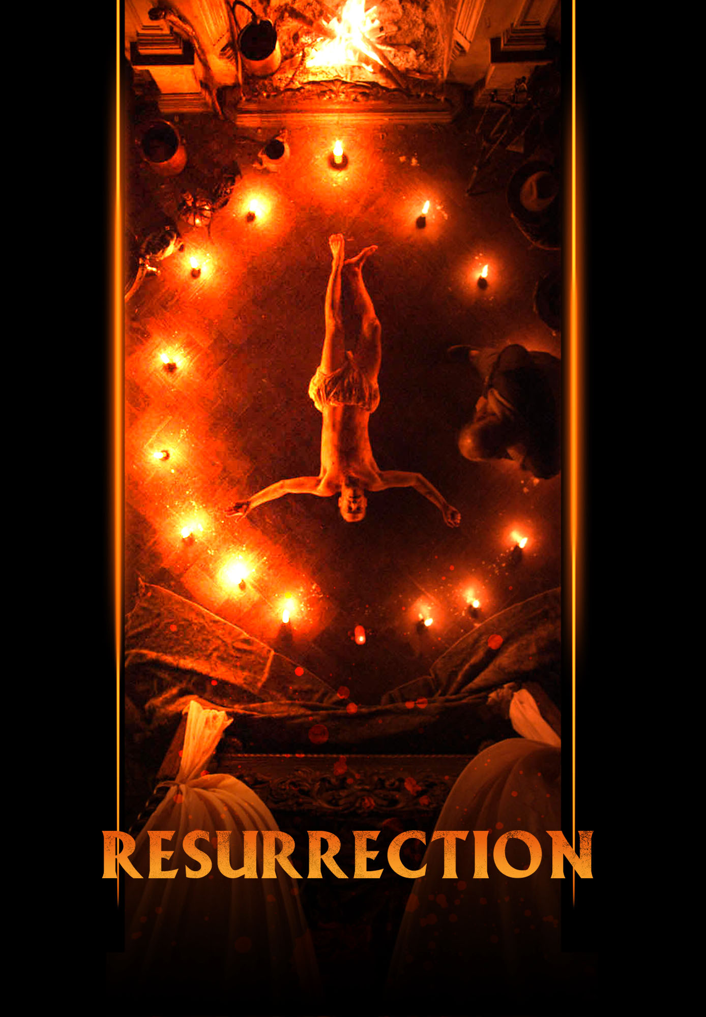 Guarda Horror gratis - Film e TV gratis | Pluto TV