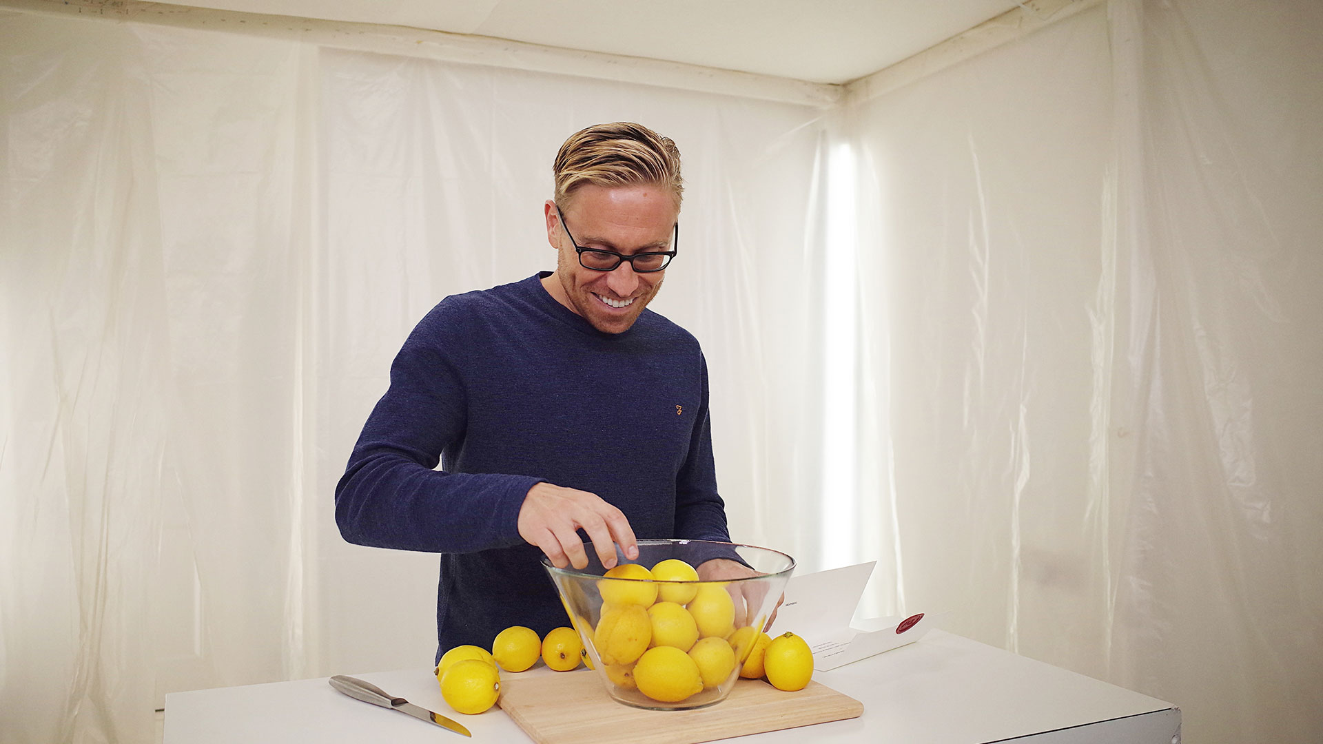 Watch Taskmaster Season 6 Free | Pluto TV