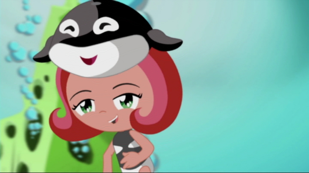 Watch Sea Princesses Season 1 Free | Pluto TV