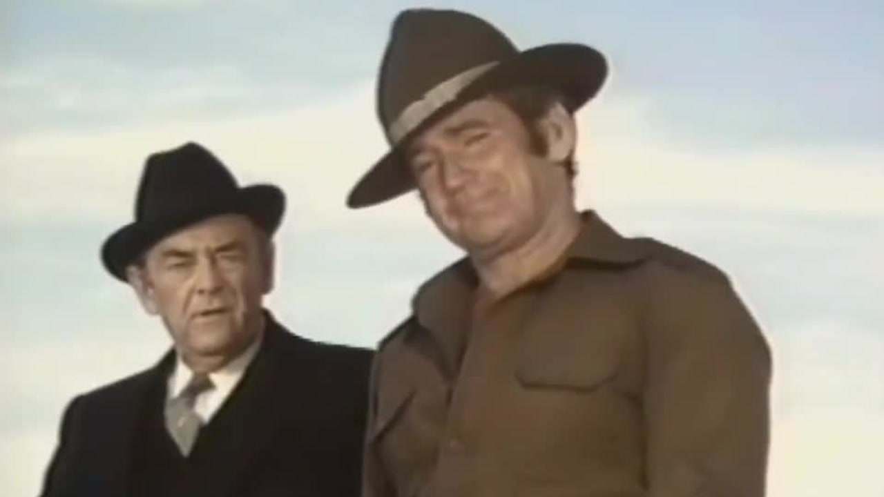 Watch Powder Keg (1971) for Free Online | Pluto TV