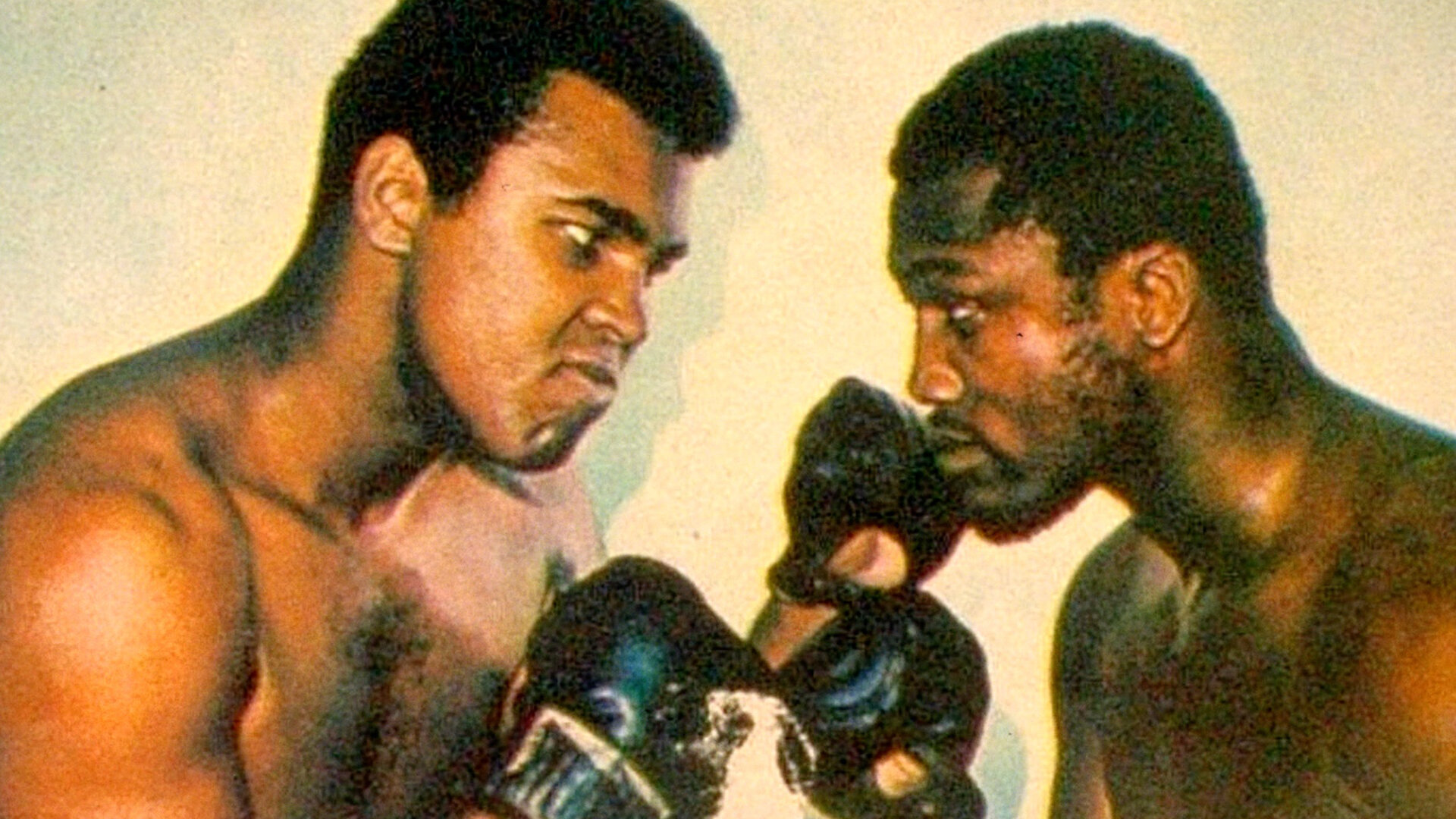 Watch Greatest Sports Legends: Then and Now Season 1 Free | Pluto TV