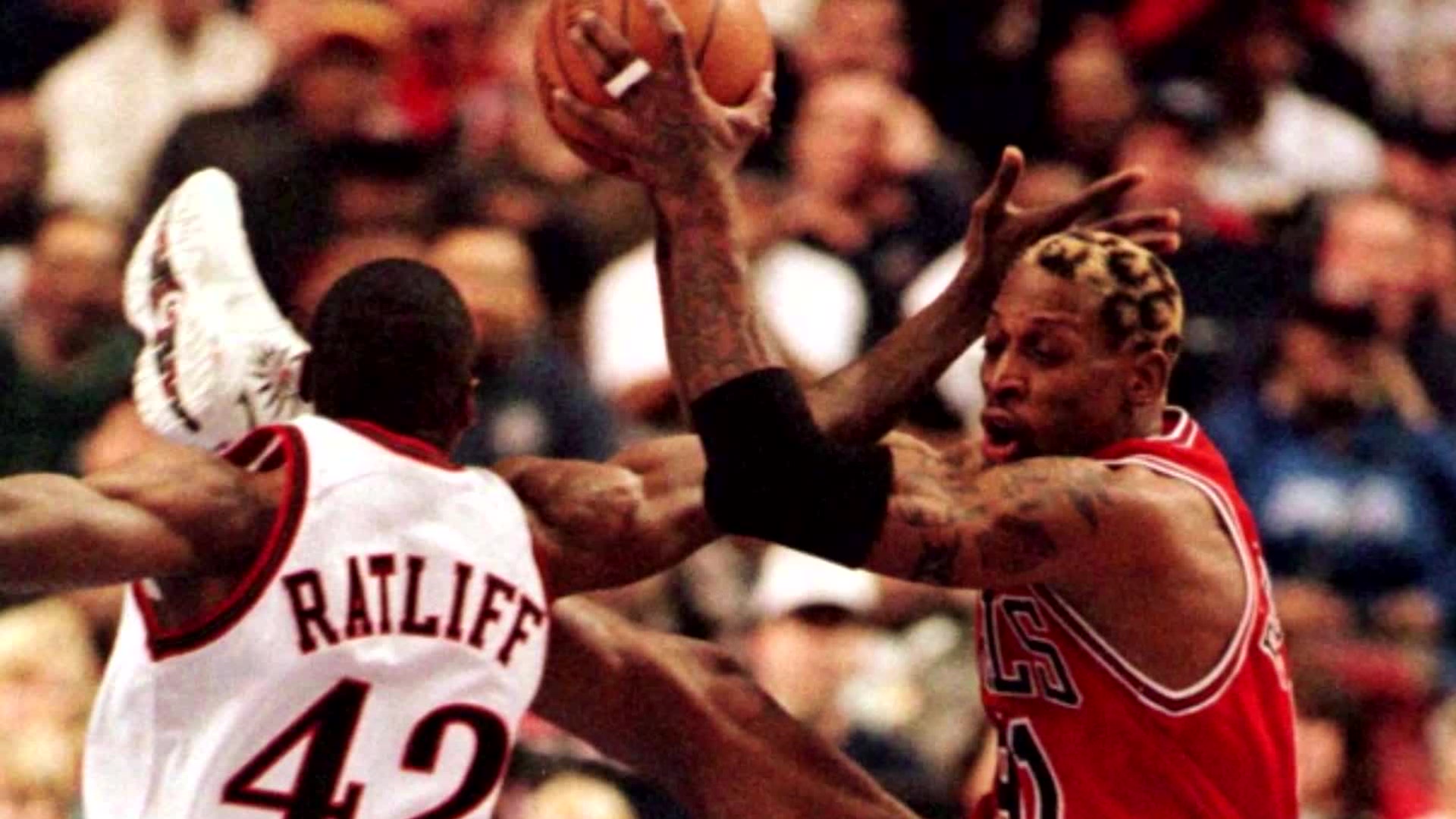 Watch Greatest Sports Legends: Then and Now Season 1 Free | Pluto TV