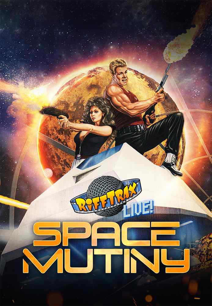 Watch RiffTrax for Free - Free Movies & TV | Pluto TV