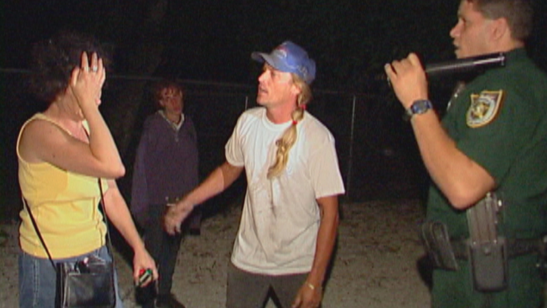 Watch COPS Season 14 Free | Pluto TV