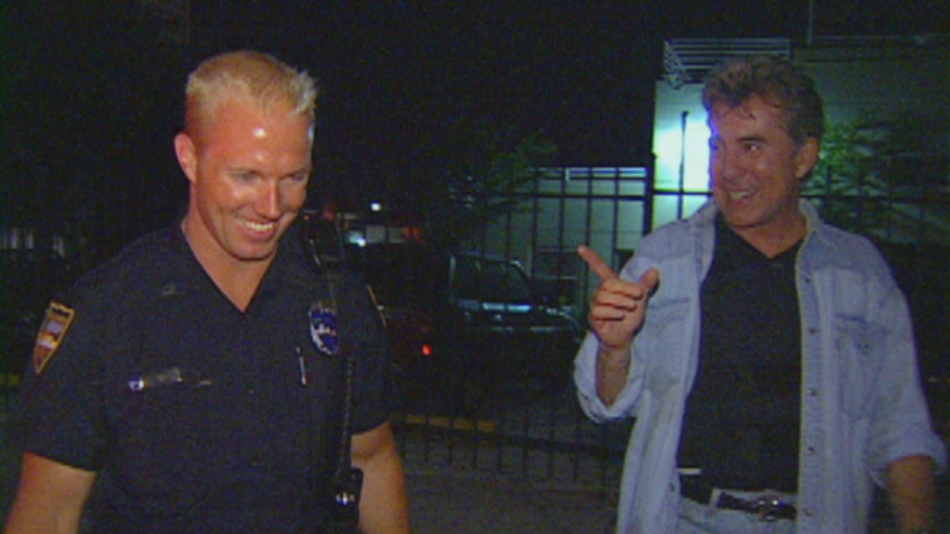 Watch COPS Season 13 Free | Pluto TV